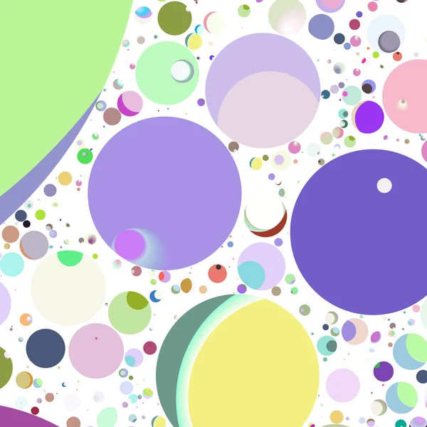 Abstract background color circles Stock Photos, Royalty Free Abstract ...