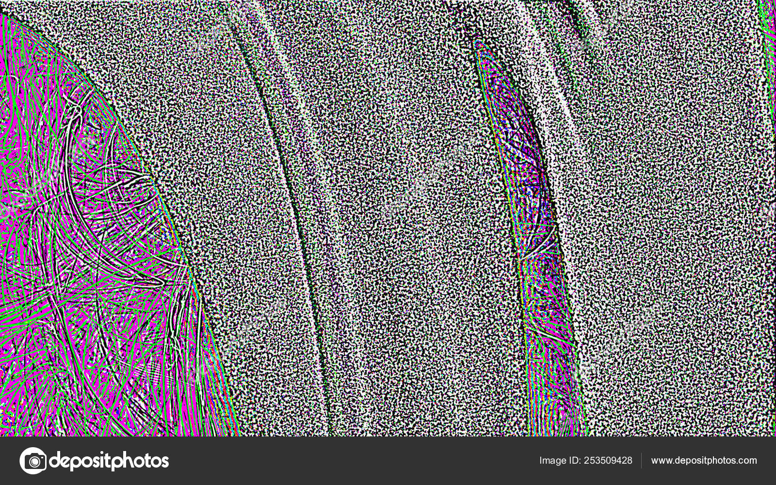 Fantasy chaotic colorful fractal pattern. Abstract fractal shapes. 3D ...