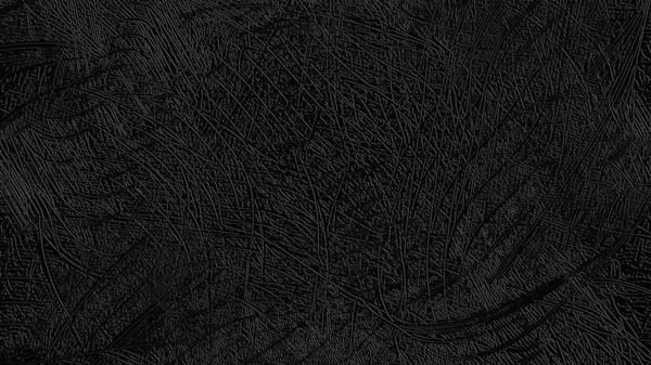 Distressed Black Background