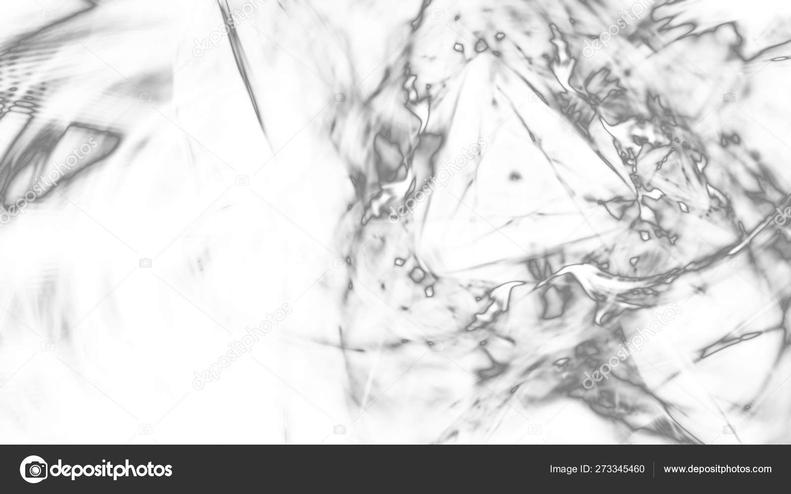 Fantasy chaotic colorful fractal pattern. Abstract fractal shapes. 3D ...