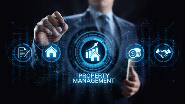 Property management technology Stock Photos, Royalty Free Property ...