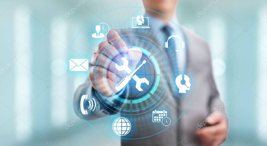 Soporte técnico Servicio al cliente garantía concepto de garantía de ...