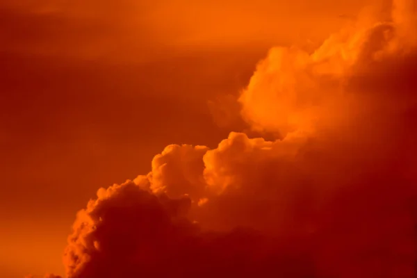 Orange cloud Stock Photos, Royalty Free Orange cloud Images | Depositphotos