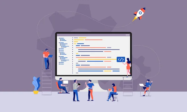 14,626 Programmer Stock Illustrations | Depositphotos 14,626 Programmer Stock Illustrations | Depositphotos