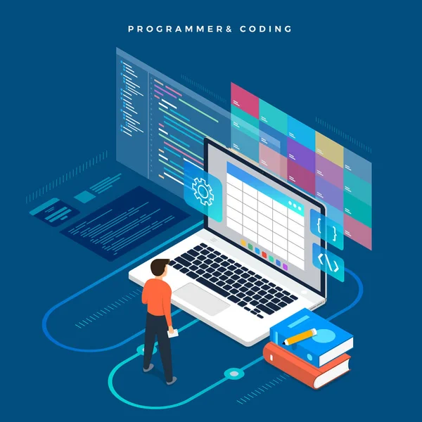 Coding programmer Stock Photos, Royalty Free Coding programmer Images ...