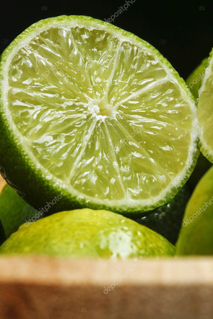 Cal persa, también conocida como Tahití 2023