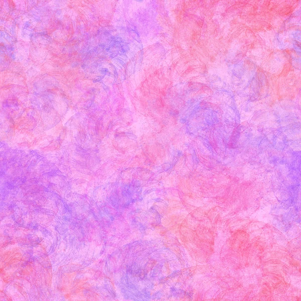 Watercolor Pattern. Spotty Seamless Background. Stock Illustration by ...