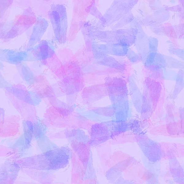 Watercolor Pattern. Spotty Seamless Background. Stock Illustration by ...