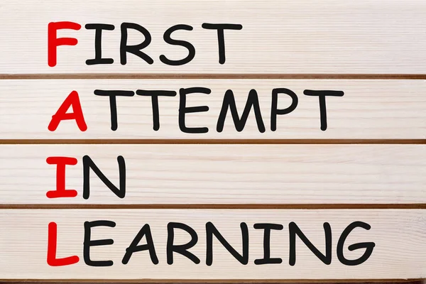 Primer intento en el aprendizaje Stock Photos, Royalty Free Primer ...