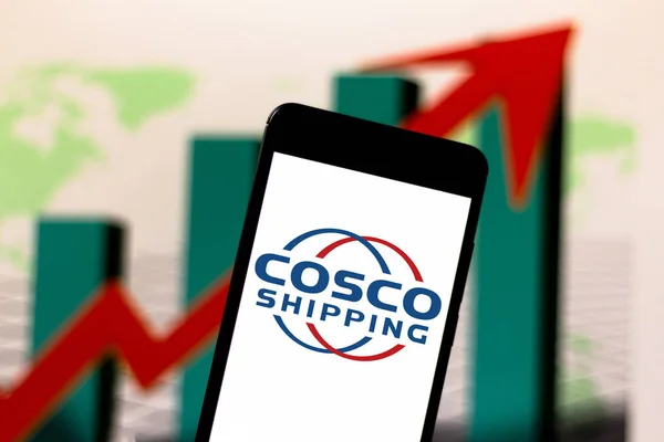 Cosco logo Stock Photos, Royalty Free Cosco logo Images | Depositphotos