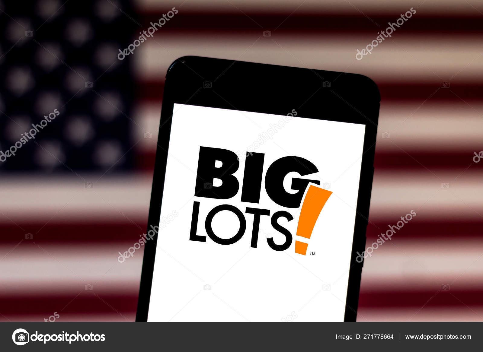 Big Lots Logo