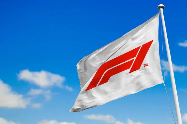 F1 logo Stock Photos, Royalty Free F1 logo Images | Depositphotos