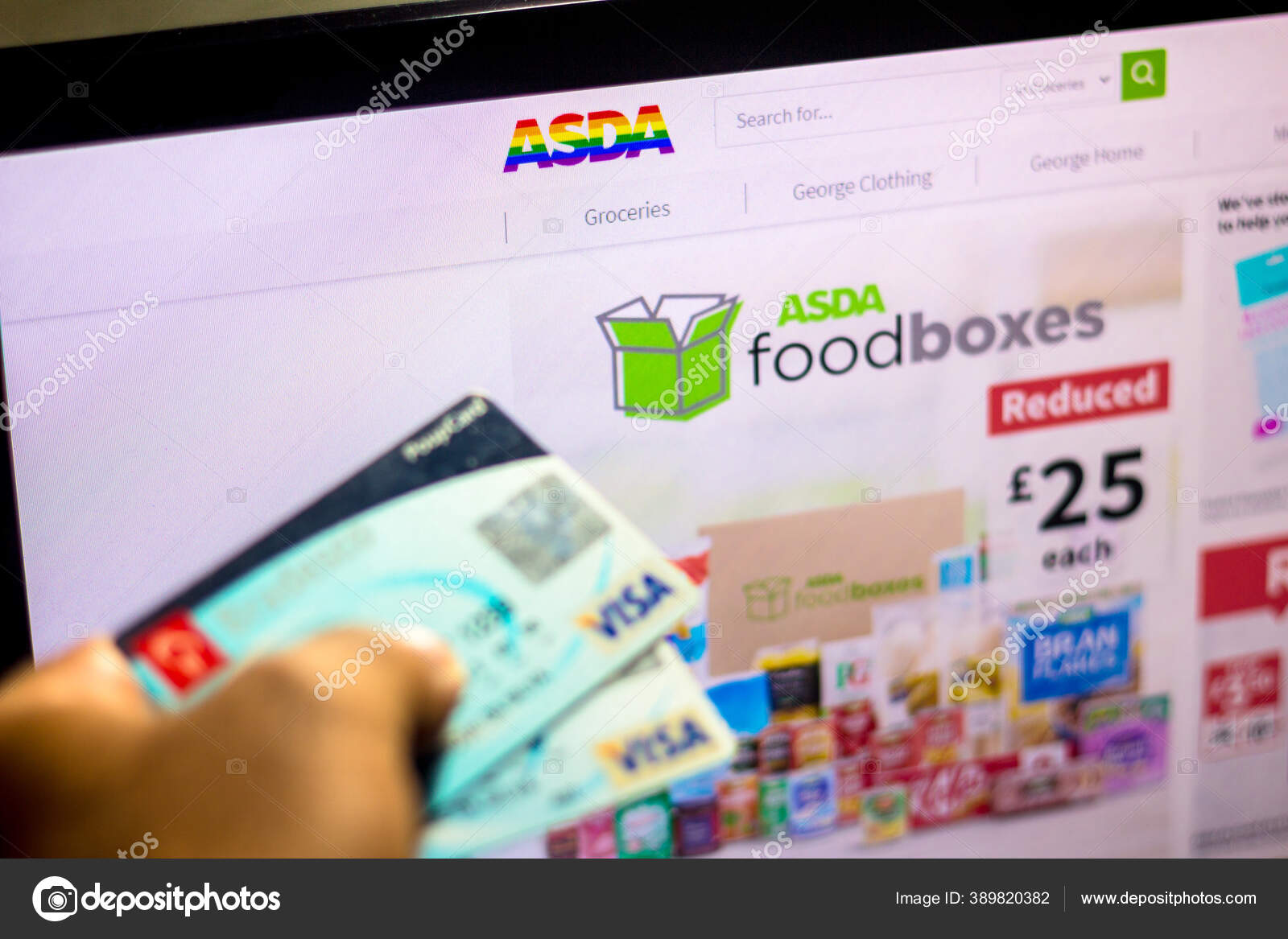 July 20020 Brazil Asda Stores Website Shown Laptop, 48% OFF