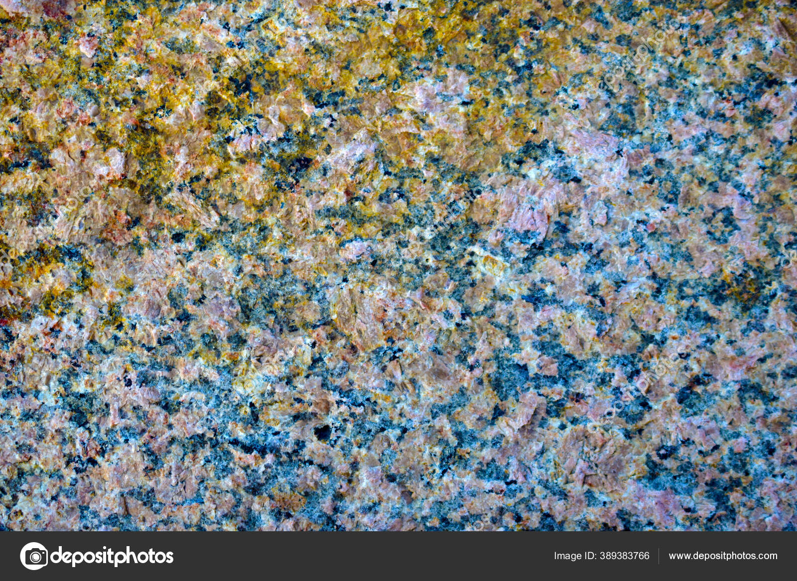 Surface Processed Stones Marble Granite Facing Plates — Stock Photo ...