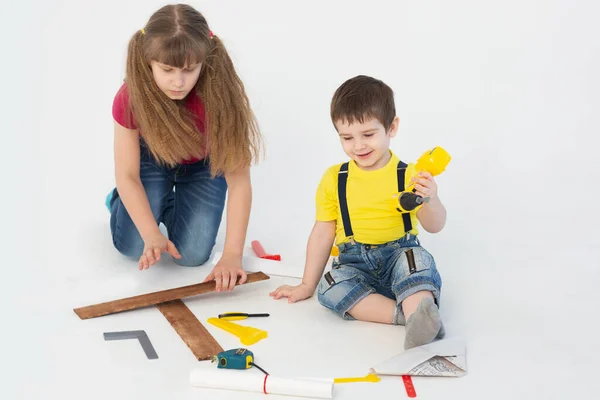 Children repair Stock Photos, Royalty Free Children repair Images ...