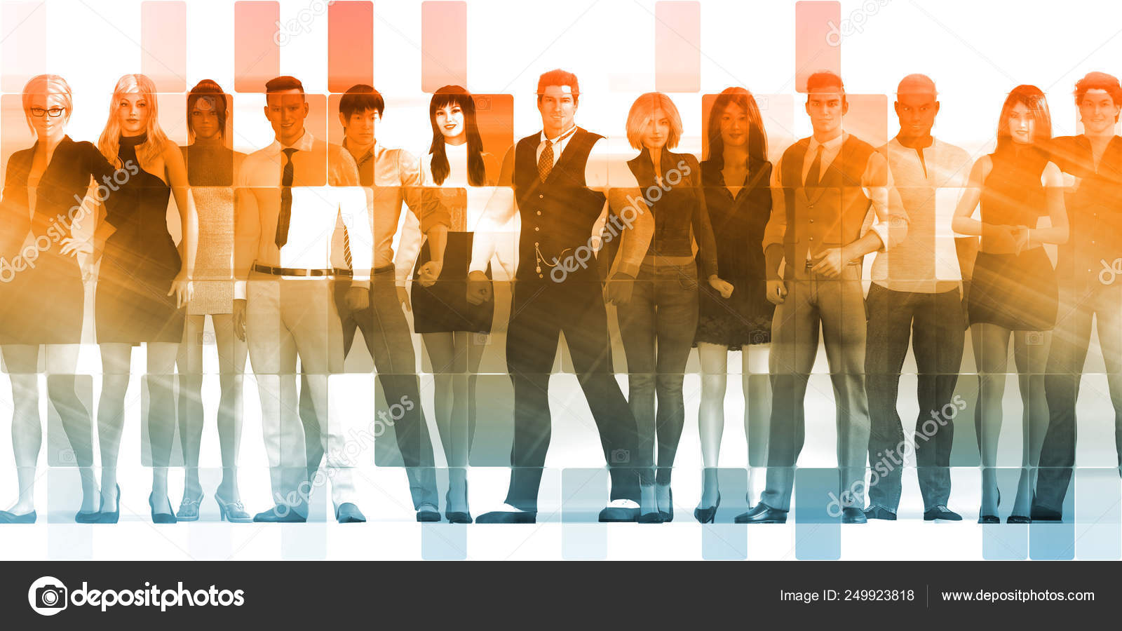 Training Program Stock Photo by ©kentoh 249923818