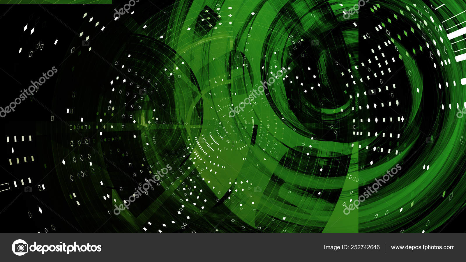 Information System Stock Photo by ©kentoh 252742646