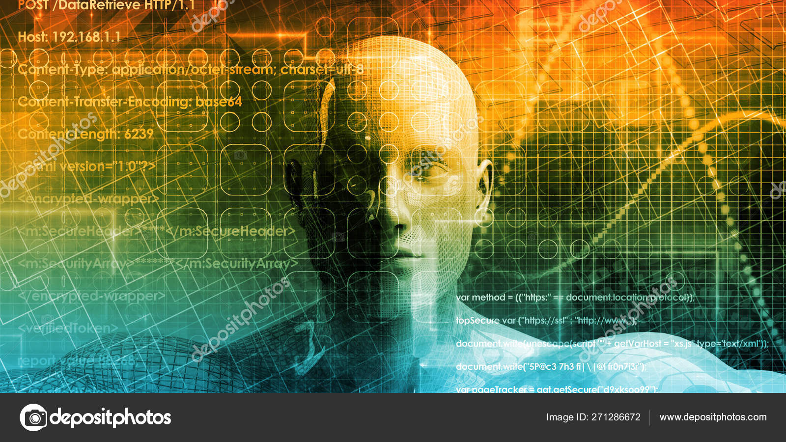 Systems Integration Stock Photo by ©kentoh 271286672