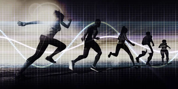 Abstract sports Stock Photos, Royalty Free Abstract sports Images ...