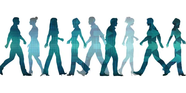 Footfall Stock Photos, Royalty Free Footfall Images | Depositphotos