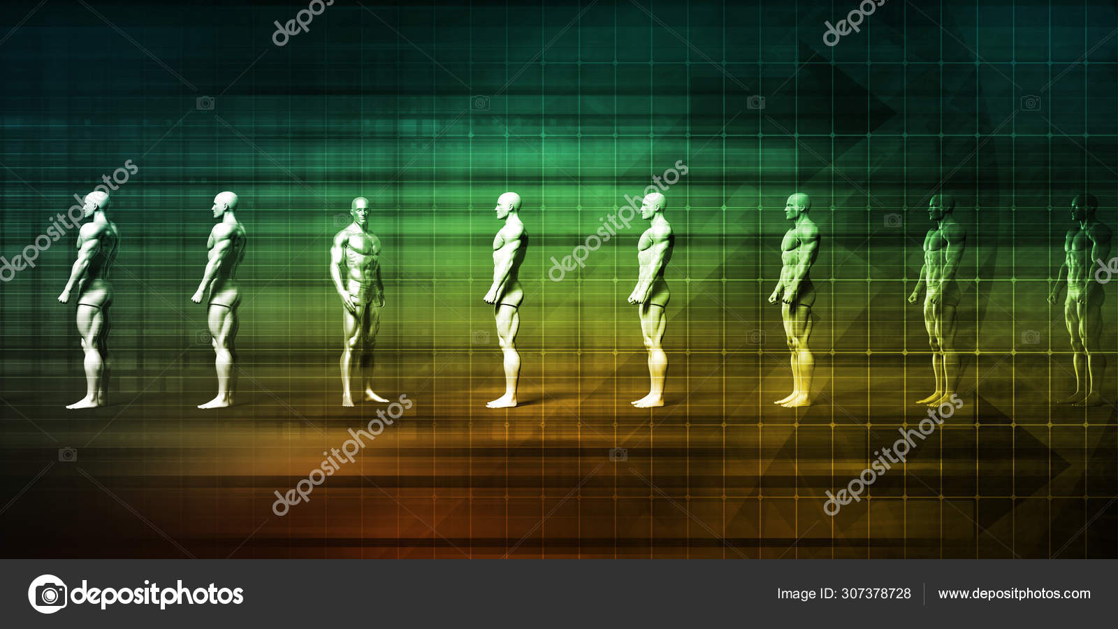 Going Against The Flow