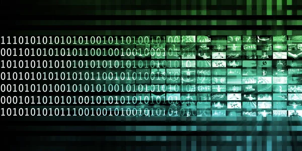 Data transformation Stock Photos, Royalty Free Data transformation ...