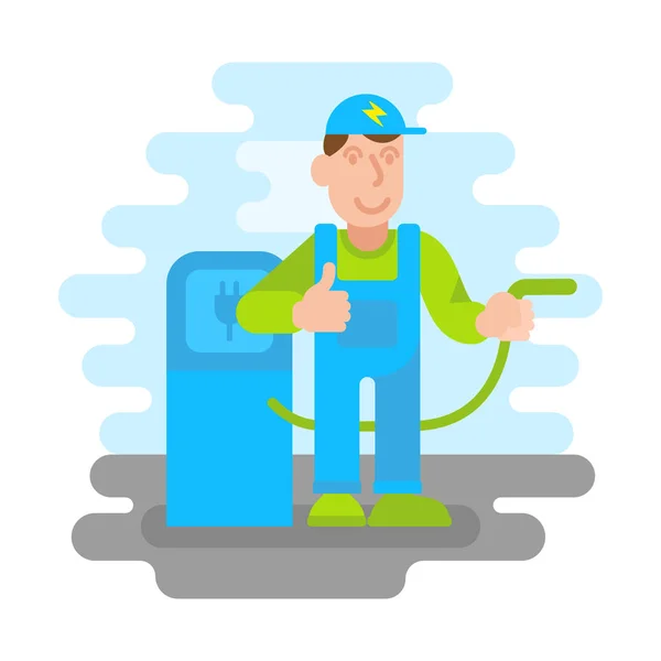 54 Refueler Vector Images, Refueler Illustrations | Depositphotos