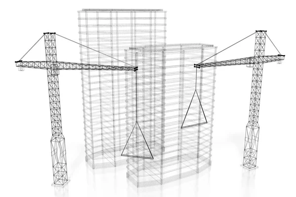 Ingeniería estructural y civil Stock Photos, Royalty Free Ingeniería ...