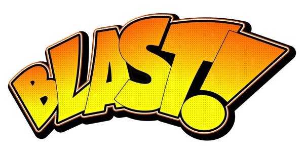 Blast logo Stock Photos, Royalty Free Blast logo Images | Depositphotos