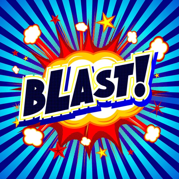 Blast logo Stock Photos, Royalty Free Blast logo Images | Depositphotos