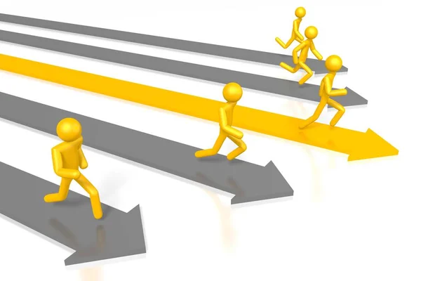 Leadership cartoon Images - Search Images on Everypixel