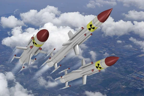 Nuclear warheads Stock Photos, Royalty Free Nuclear warheads Images ...