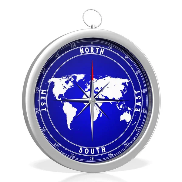 World map compass Stock Photos, Royalty Free World map compass Images ...