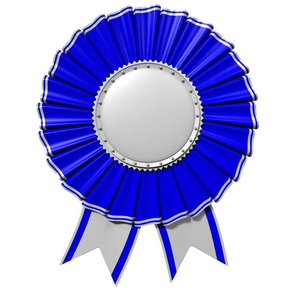 Medallas azules fotos de stock, imágenes de Medallas azules sin ...