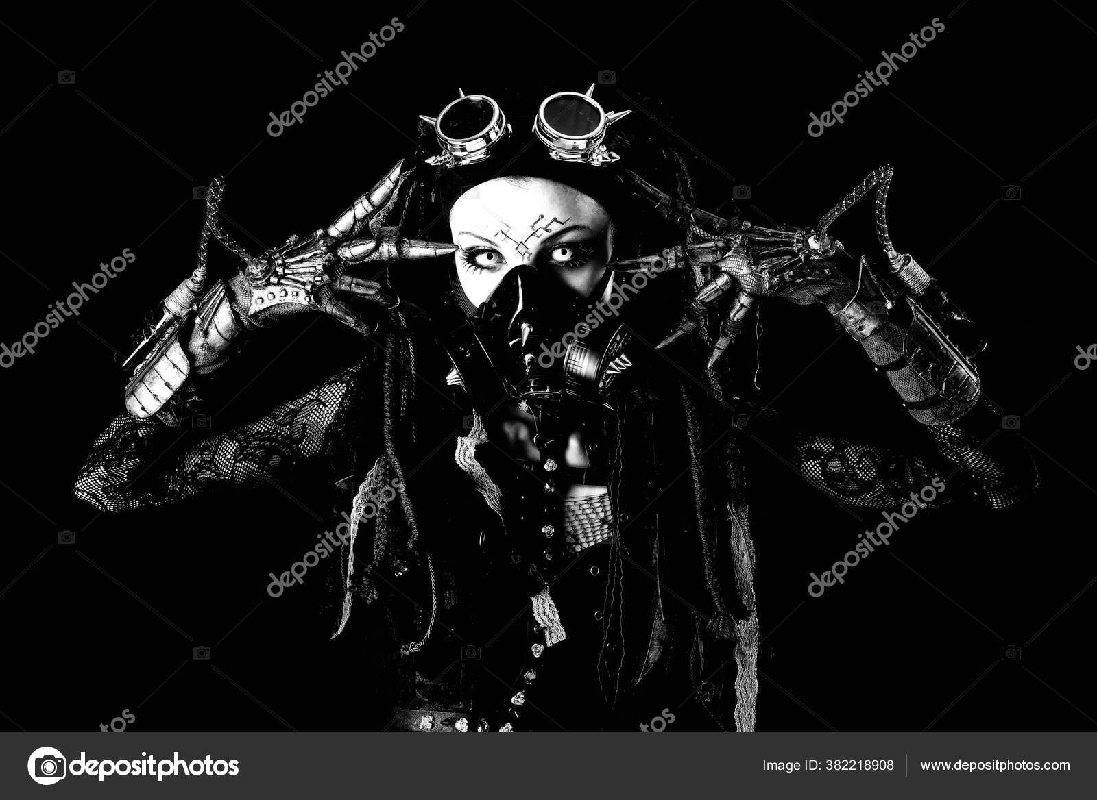 Cyber Goth Background Related Cyber Goth Wallpaper (77+ Images)