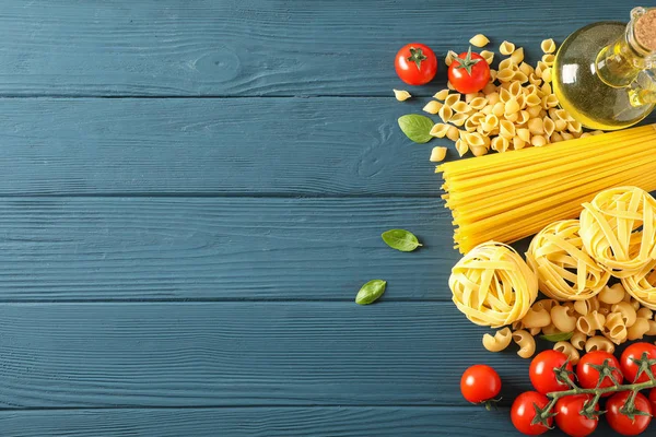 Pasta Background