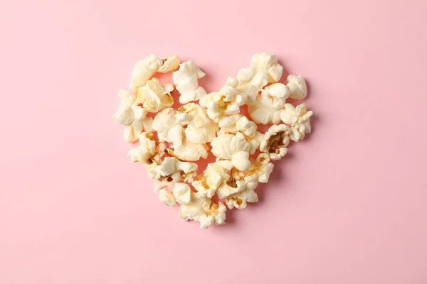 Heart shape popcorn Stock Photos, Royalty Free Heart shape popcorn ...