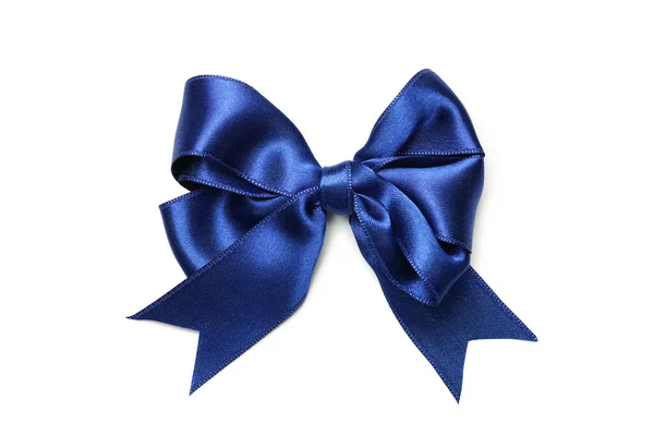 Blue bow Stock Photos, Royalty Free Blue bow Images | Depositphotos