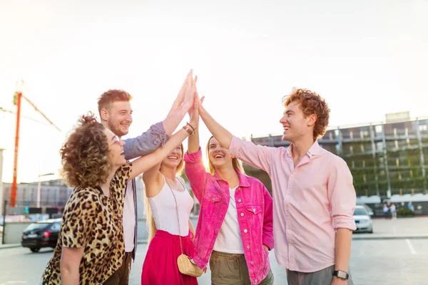 Friends together Stock Photos, Royalty Free Friends together Images ...