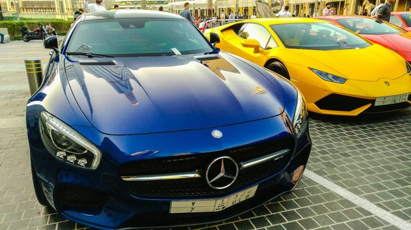 Dubai luxury cars Stock Photos, Royalty Free Dubai luxury cars Images ...