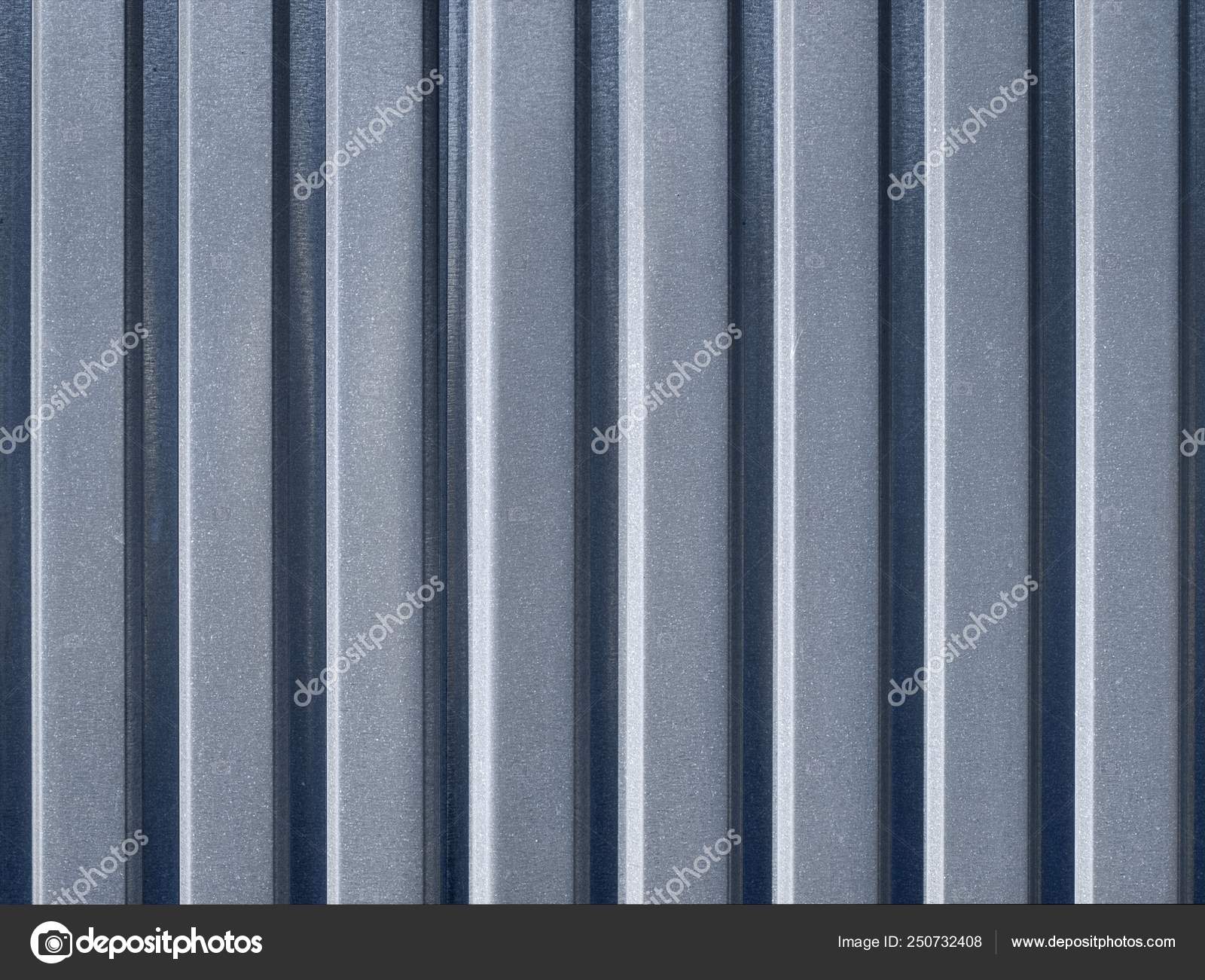Sheet Metal Texture Vertical Steel Stock Photo by ©dreamerb 250732408
