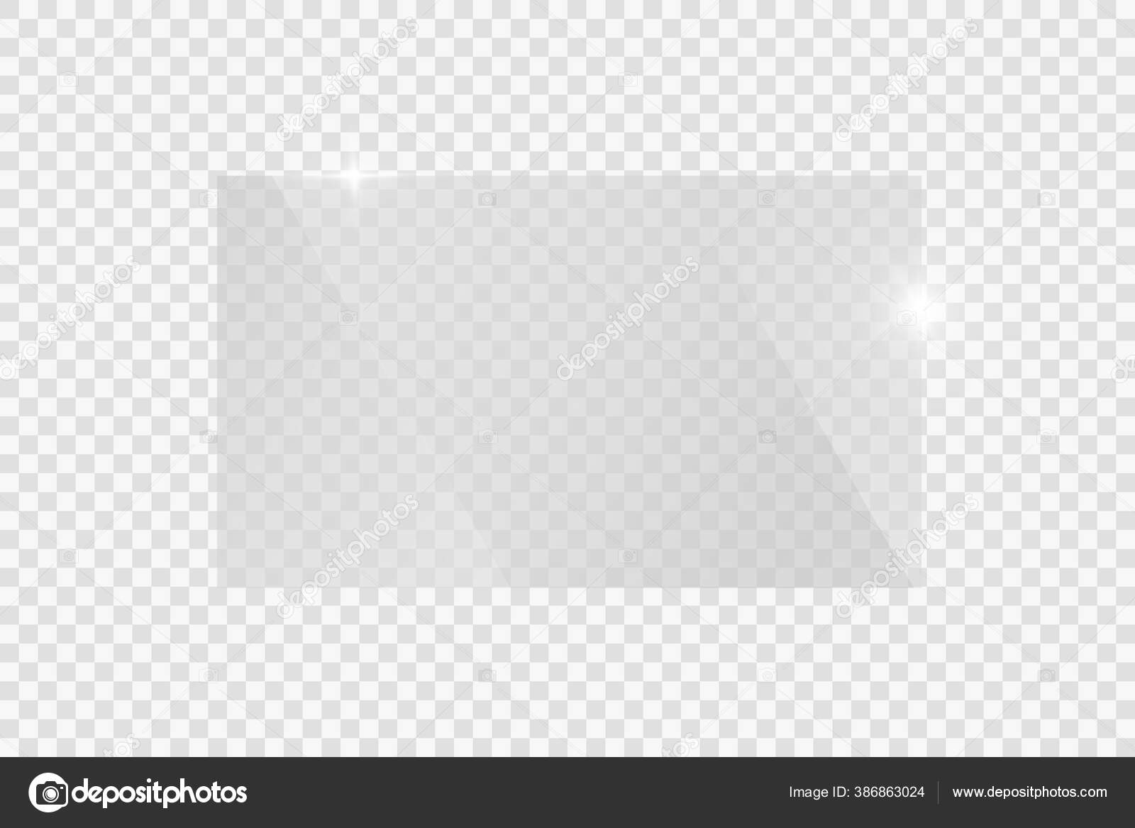 Clear Glass Textures