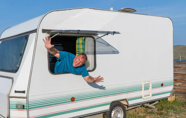 Caravan funny Stock Photos, Royalty Free Caravan funny Images ...