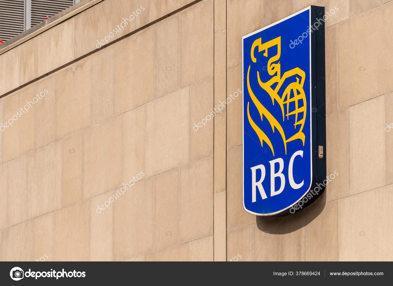 Rbc Logo