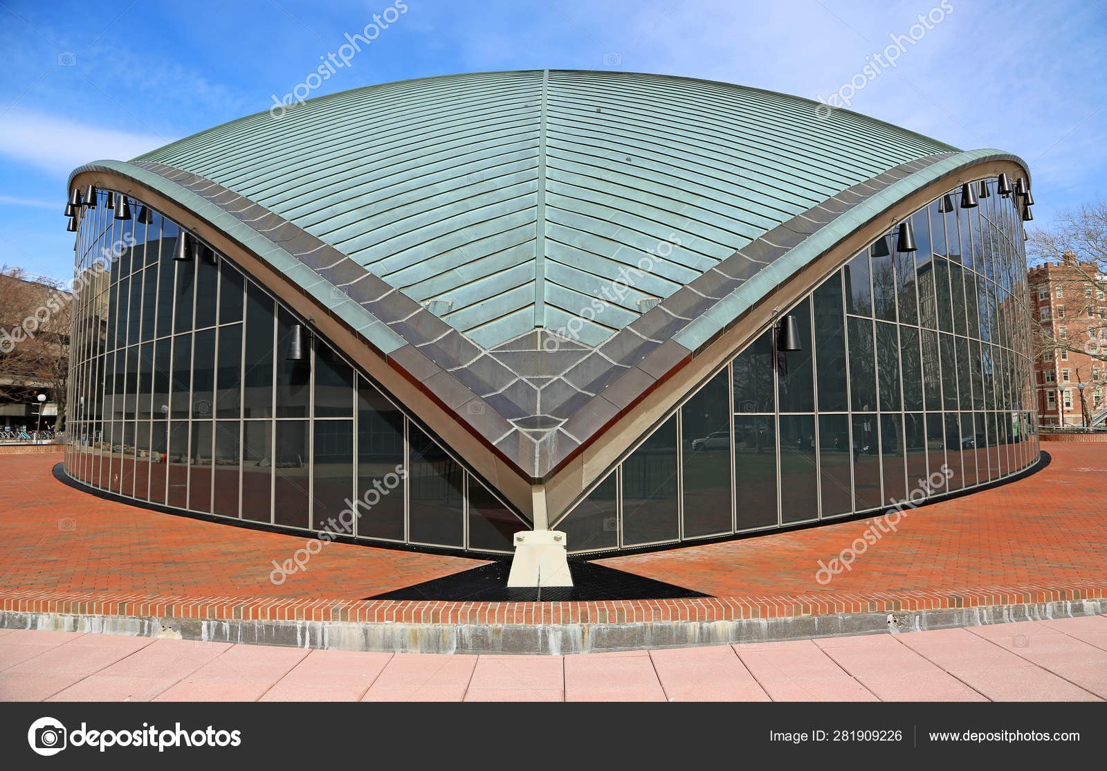 Floor Plan Of Kresge Auditorium Singapore | Viewfloor.co