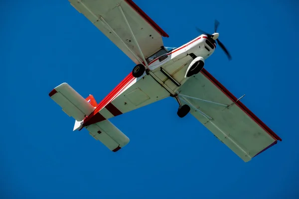 Small aircraft Stock Photos, Royalty Free Small aircraft Images ...