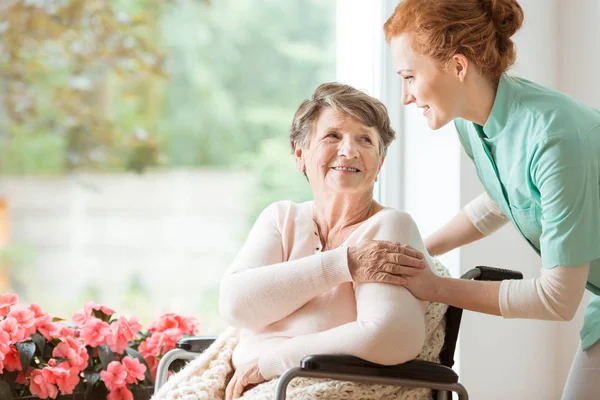 Caregiver Stock Photos, Royalty Free Caregiver Images | Depositphotos