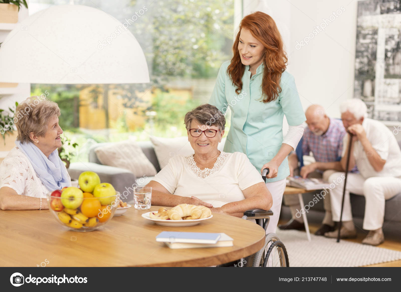 Caretaker uniform | Professional Medical Caretaker Uniform Helping ...