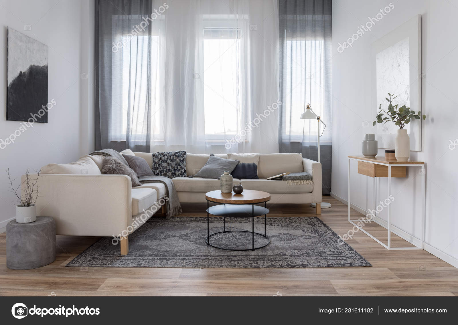 Living Room Ideas With Corner Sofas | Americanwarmoms.org