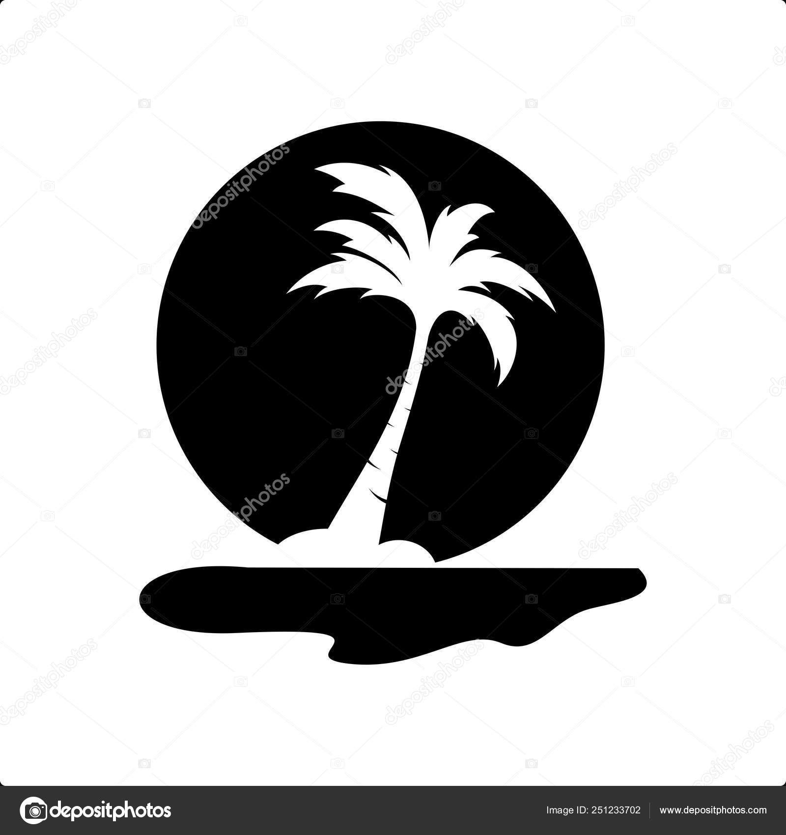 Pohon Sawit Logo Sawit Token – The Digital Sawit Plantation Business